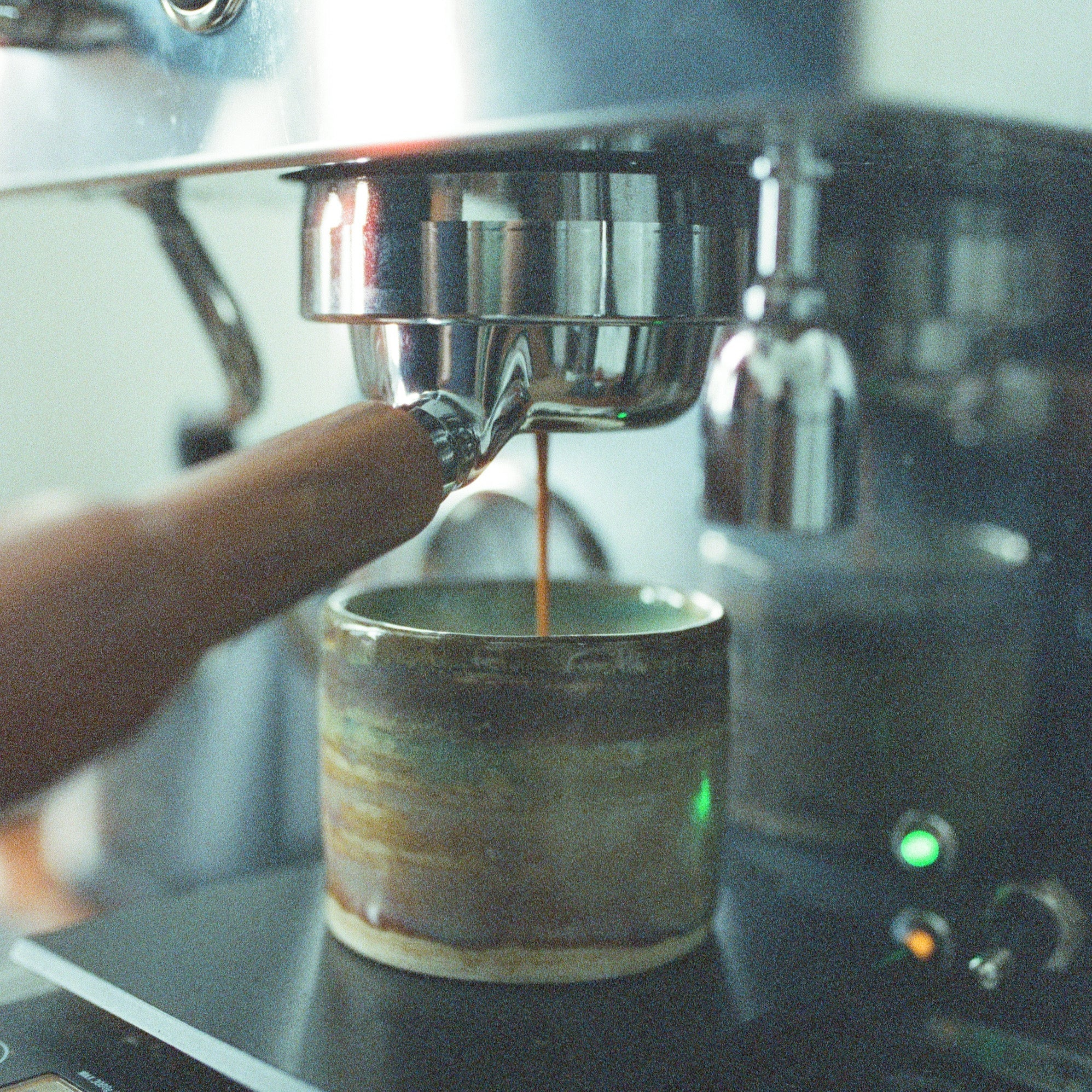 Professional Barista Course Singapore | Sen By Prodigal